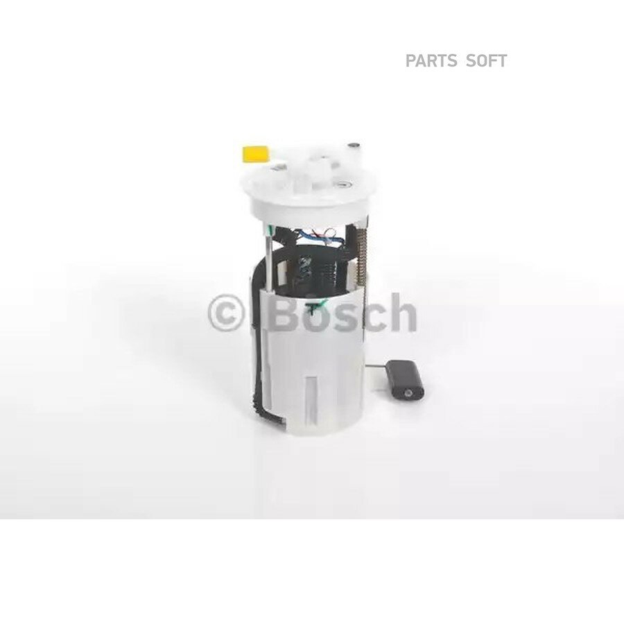 Бензонасос NISSAN ALMERA от официального дистрибьютора, BOSCH, артикул 0580313120