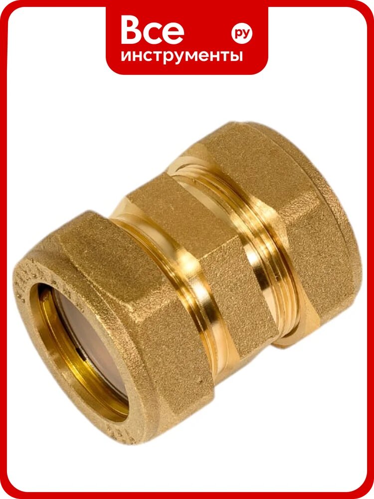 Муфта Stahlmann 25х25 EF 061289 2217185