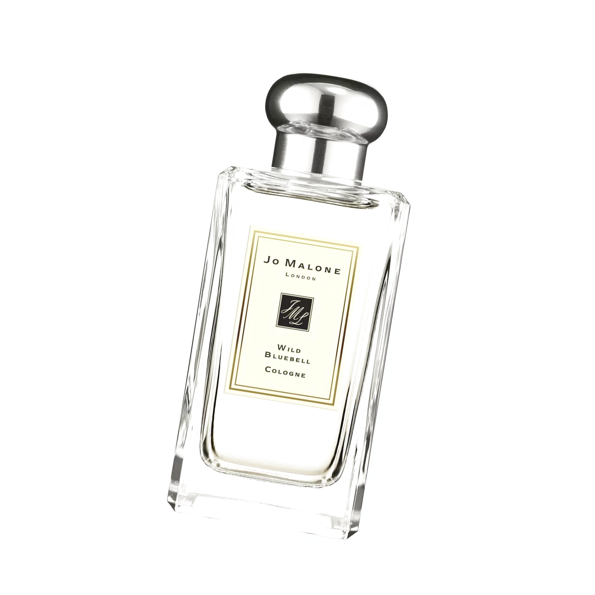Проба аромата Jo Malone Wild Bluebell 1.5 / Одеколон Джо Малон Дикий Колокольчик мини / Оригинальный парфюм