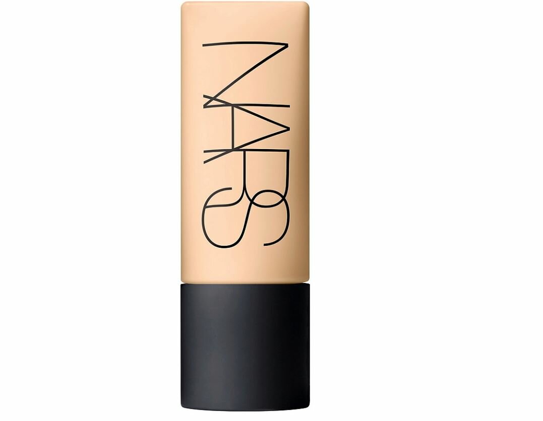 NARS Матовый тональный крем Soft Matte Complete Foundation, VIENNA, 45 мл