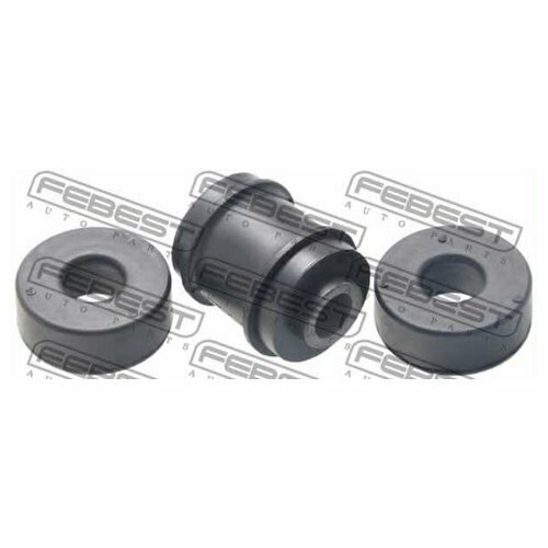 Втулка амортизатора Febest bzab046kit для Mercedes G-CLASS W460, W461, W463
