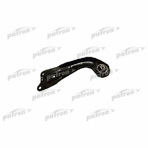 Сайлентблок рычага подвески Patron PS5377R для Audi A3 (2012-н. в.), Infiniti FX (2008-н. в.), Opel Kadett (1984-1993)