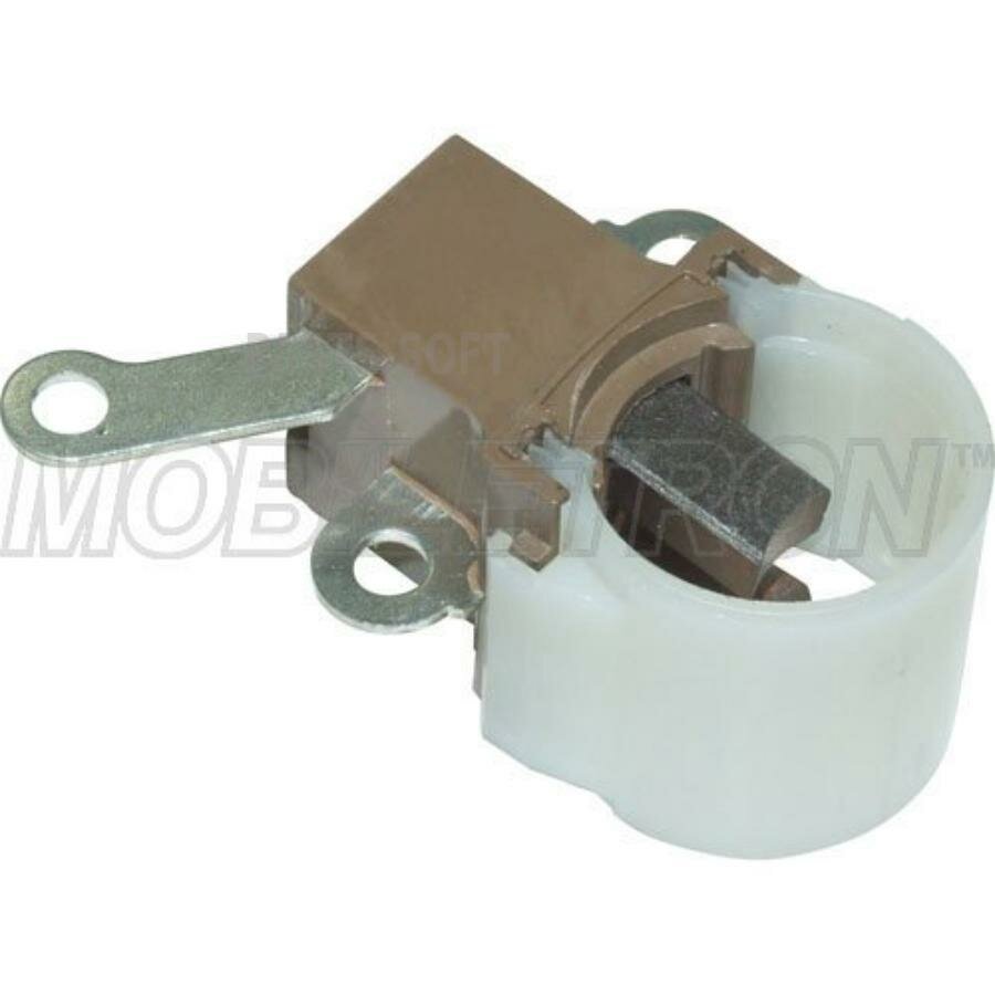 Щеткодержатель стартера Chrysler Hyundai Toyota Mobiletron арт. bh-nd08 — фото 1