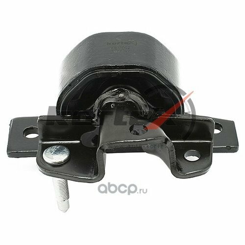 Опора двигателя NISSAN ALMERA 00- прав. Kortex KEM042