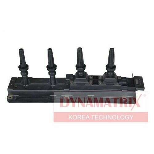 Катушка зажигания Dynamatrix-Korea DIC044