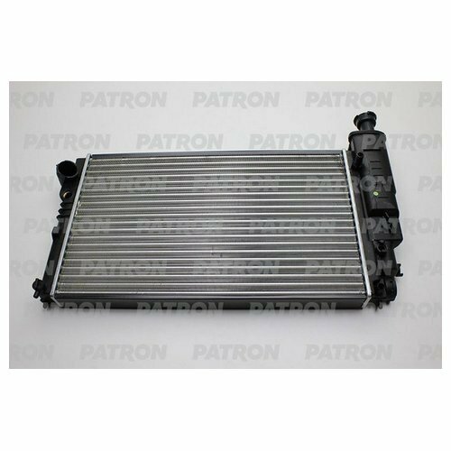 Основной радиатор (двигателя) Patron PRS3177 для Peugeot 405 II
