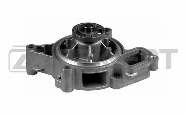 Водяной насос, охлаждение двигателя ZEKKERT WP-1255