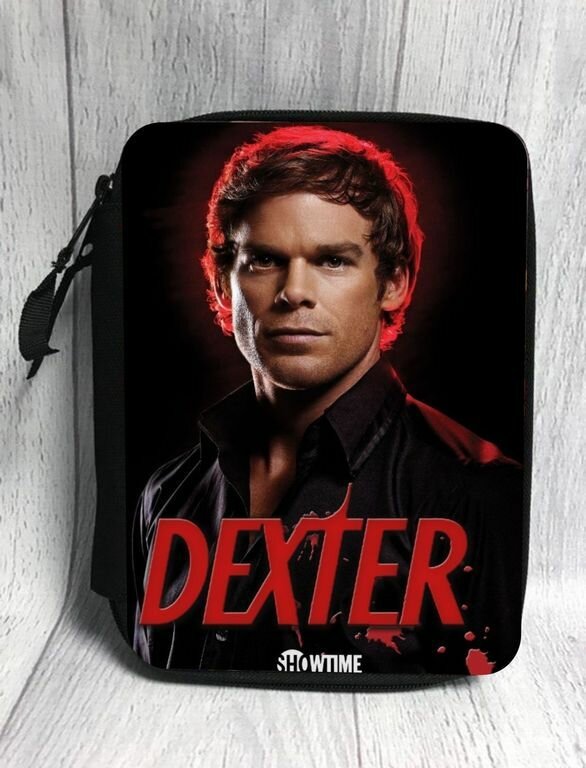 Пенал Декстер, Dexter №6