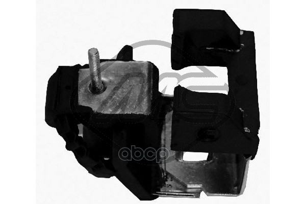 Кронштейн глушителя REN ESPACE IV 1.9DCI/2.0/DCI/2.2DCI/3.0DCI/3.5 02- METALCAUCHO арт. 04586
