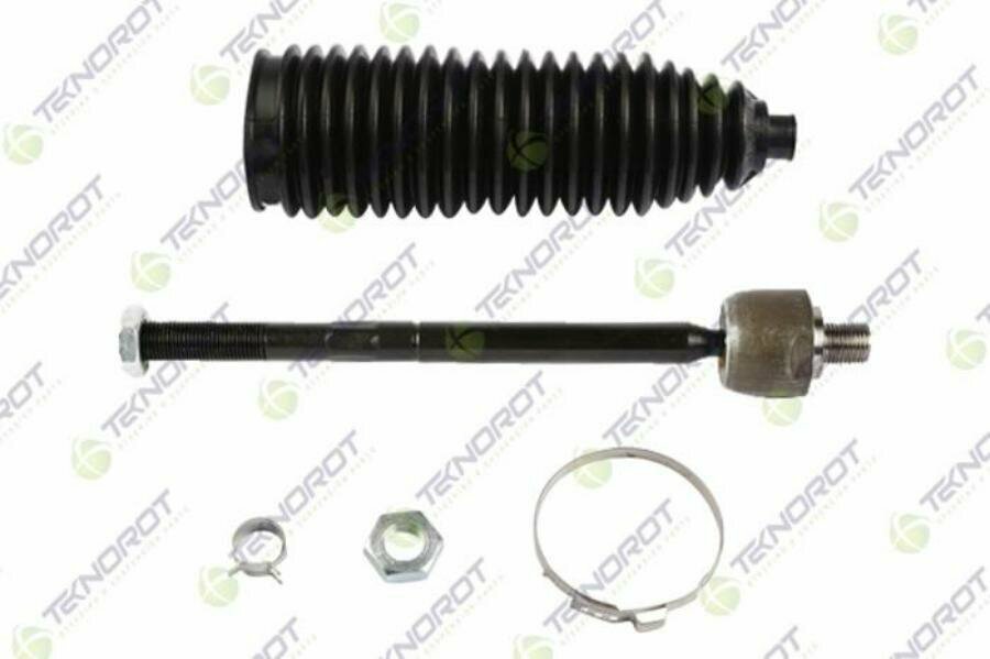 TEKNOROT F813K Комплект наконечника рулевой тяги передн.
