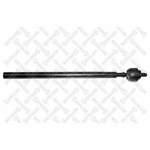 Тяга рулевая PEUGEOT PARTNER ALL 91], 5500827SX STELLOX 55-00827-SX