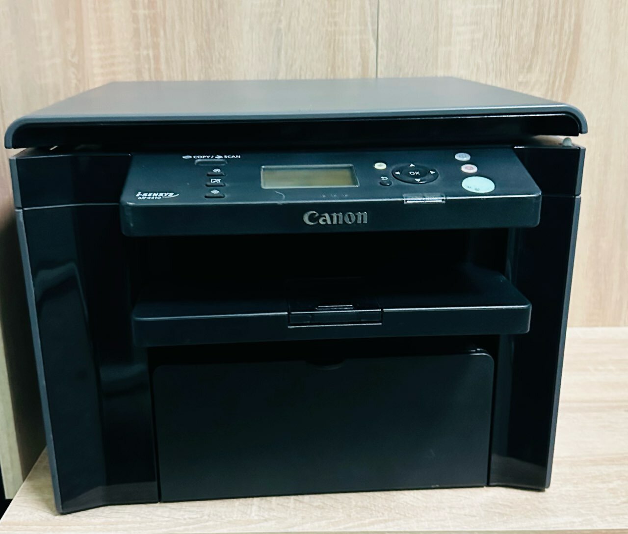 МФУ Canon MF 4410 (принтер/сканер/копир)