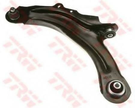 Рычаг подвески RENAULT: MEGANE II 01/03-, SCENIC II 06/03- TRW JTC1223