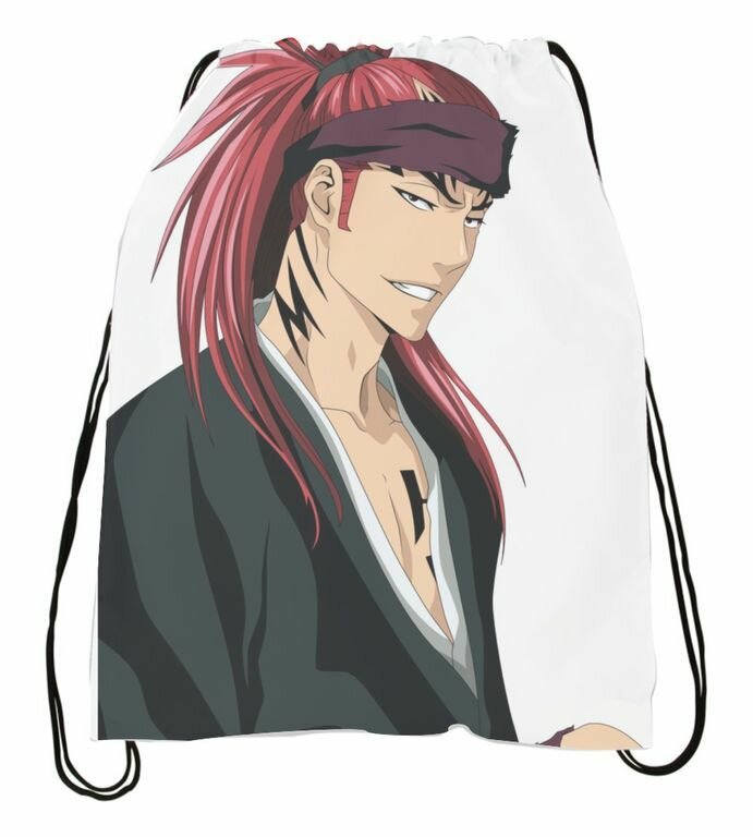 Мешок Блич, Bleach для обуви №17