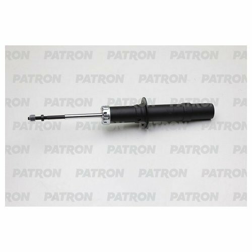 Амортизатор подвески передний Patron PSA344609 для Chrysler Cirrus, Sebring, Stratus; Dodge