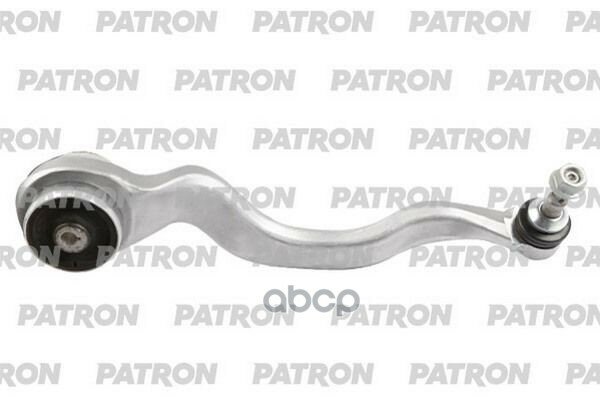 Рычаг подвески BMW 1-SERIES F20, F21 2011- (произведено в Турции) PATRON арт. PS50220R