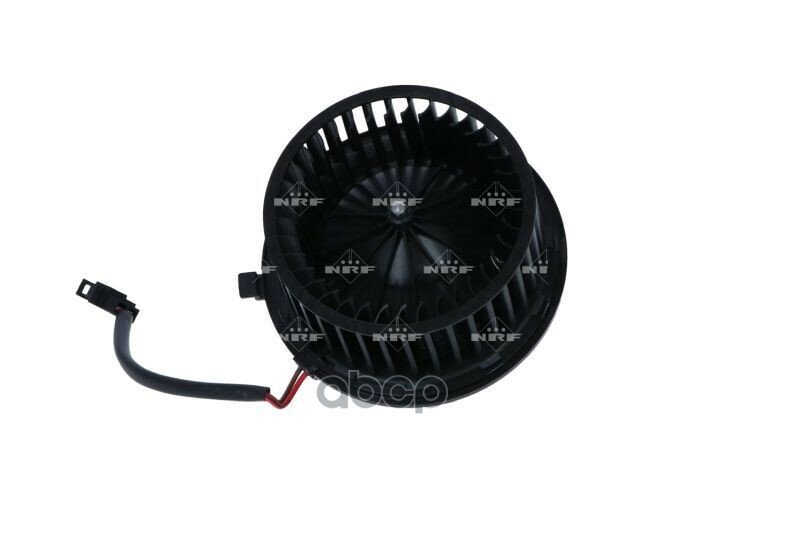 Вентилятор салона VW Transporter 95-04 NRF арт. 34119