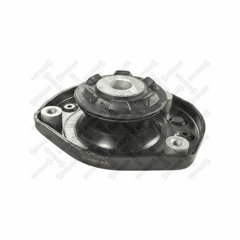 Опора амортизатора переднего! VW Crafter 06>, MB Sprinter 06>, STELLOX 1217597SX