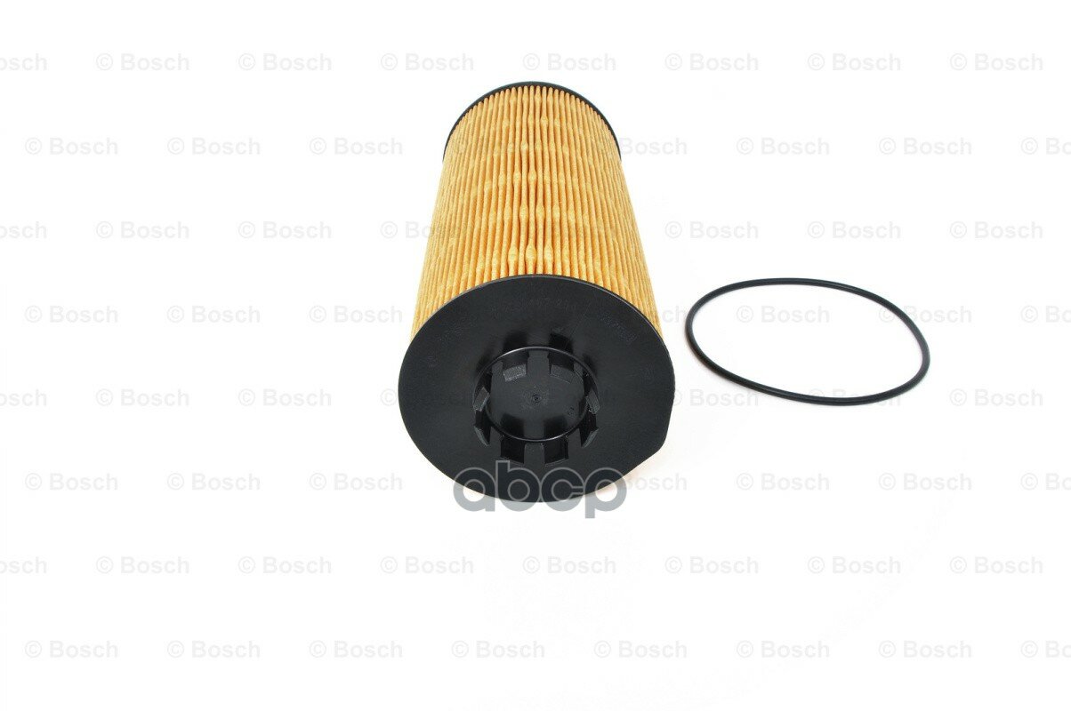 Фильтр масляный MERCEDES Actros (11-) BOSCH Bosch арт. F026407254