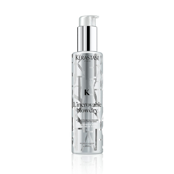 Kerastase Couture Styling Lincroyable Blowdry - Многофункциональный лосьон для термоукладки 150 мл
