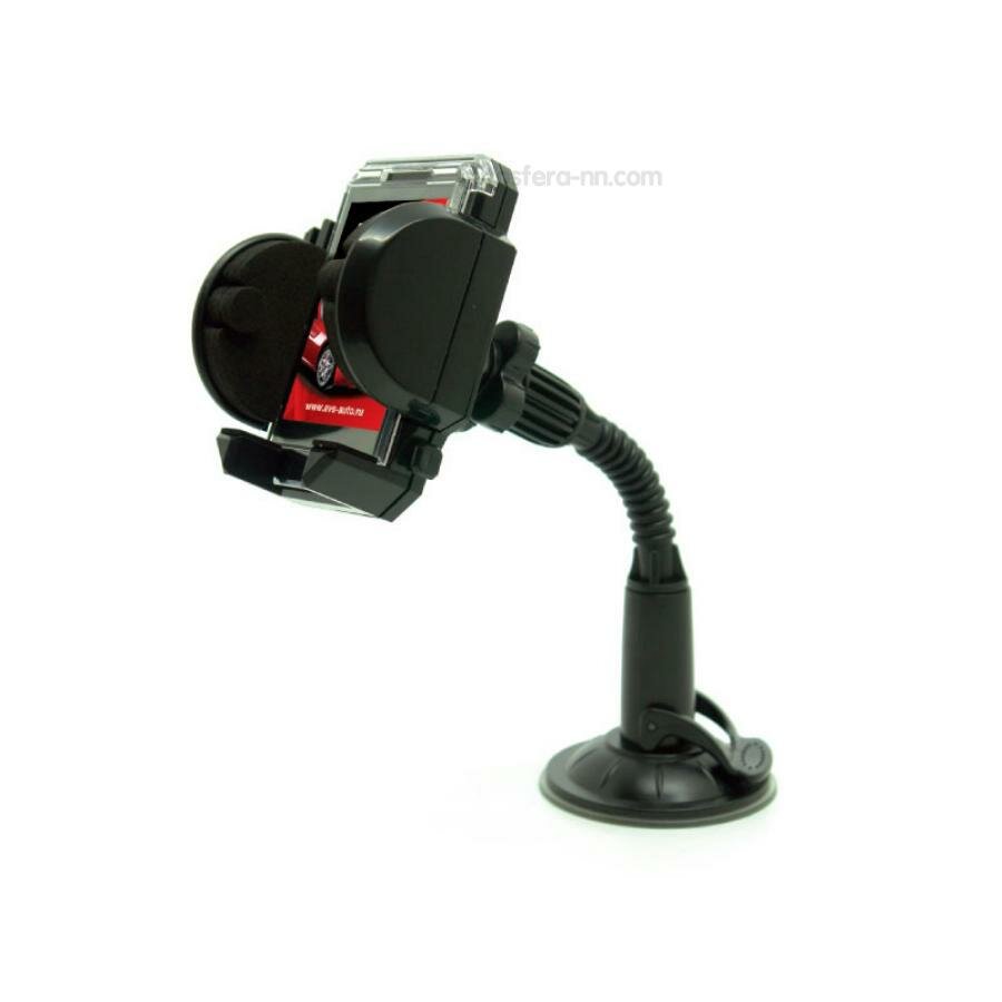AVS 43753 Держатель телескопический AVS AH-2116-D для сотовых телефонов