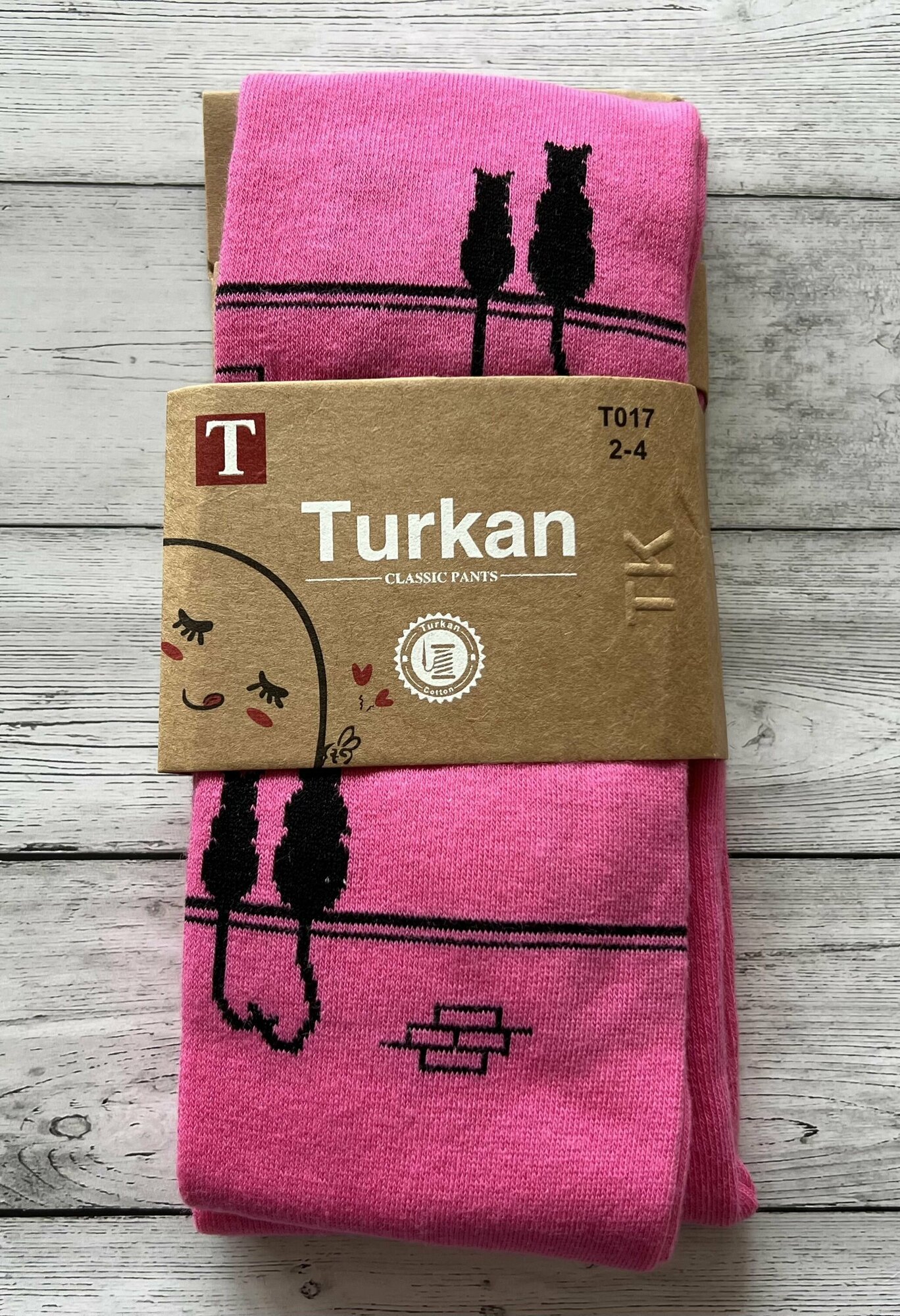 Колготки Детский сад