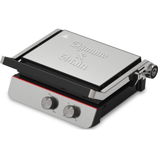 Электрогриль Zigmund & Shtain ZEG-926