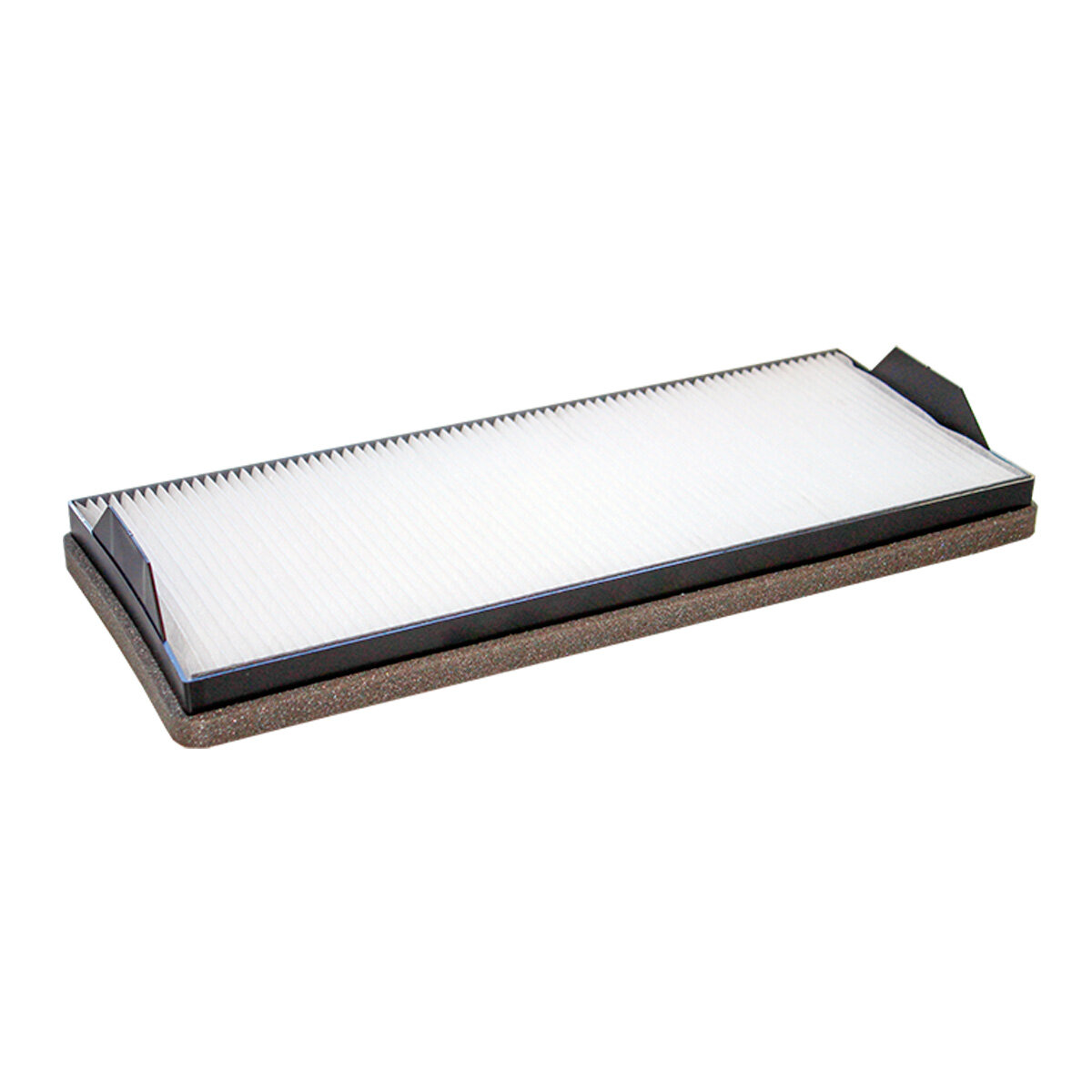 Фильтр салона 450x193x56 камаз mb atego