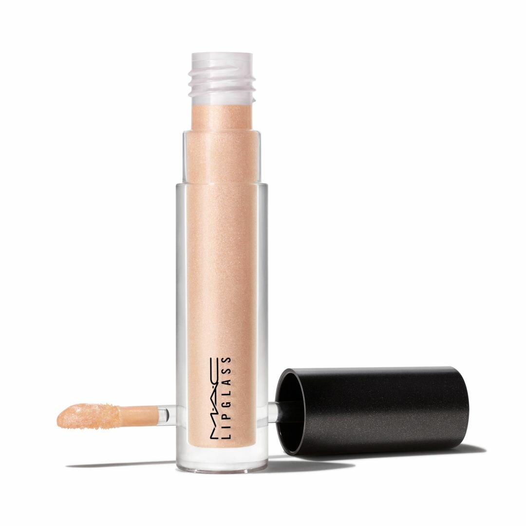 M.A.C. блеск для губ LIPGLASS 3.1ml