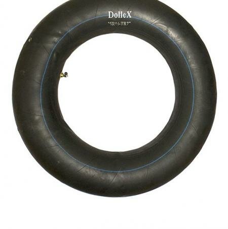 Камера R16х825 TR-77 резиновая DOLLEX 825R16TR77