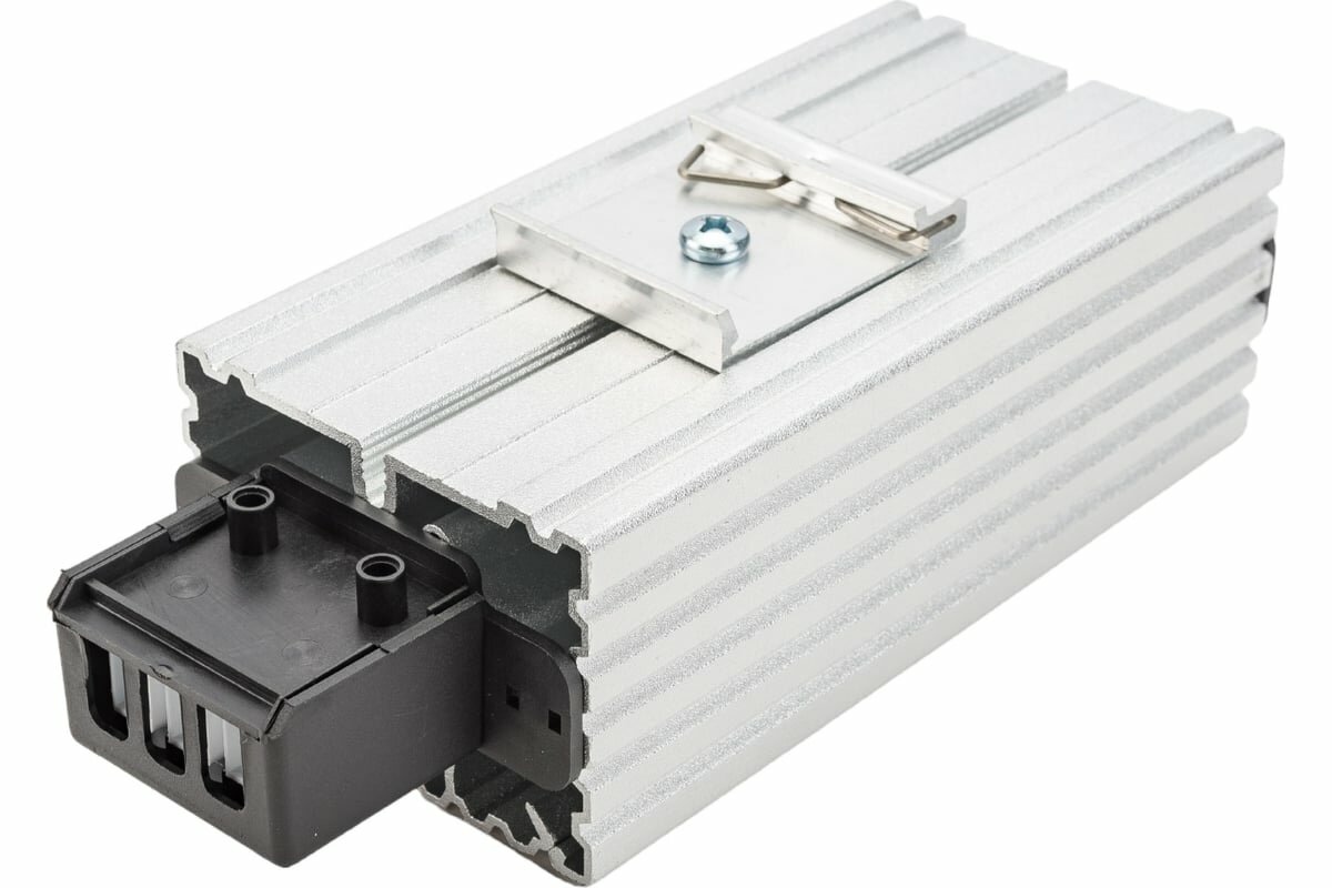 TDM Обогреватель для DIN-рейки 230В 75Вт SQ0832-0005 с защитой от перегрева в шкафу