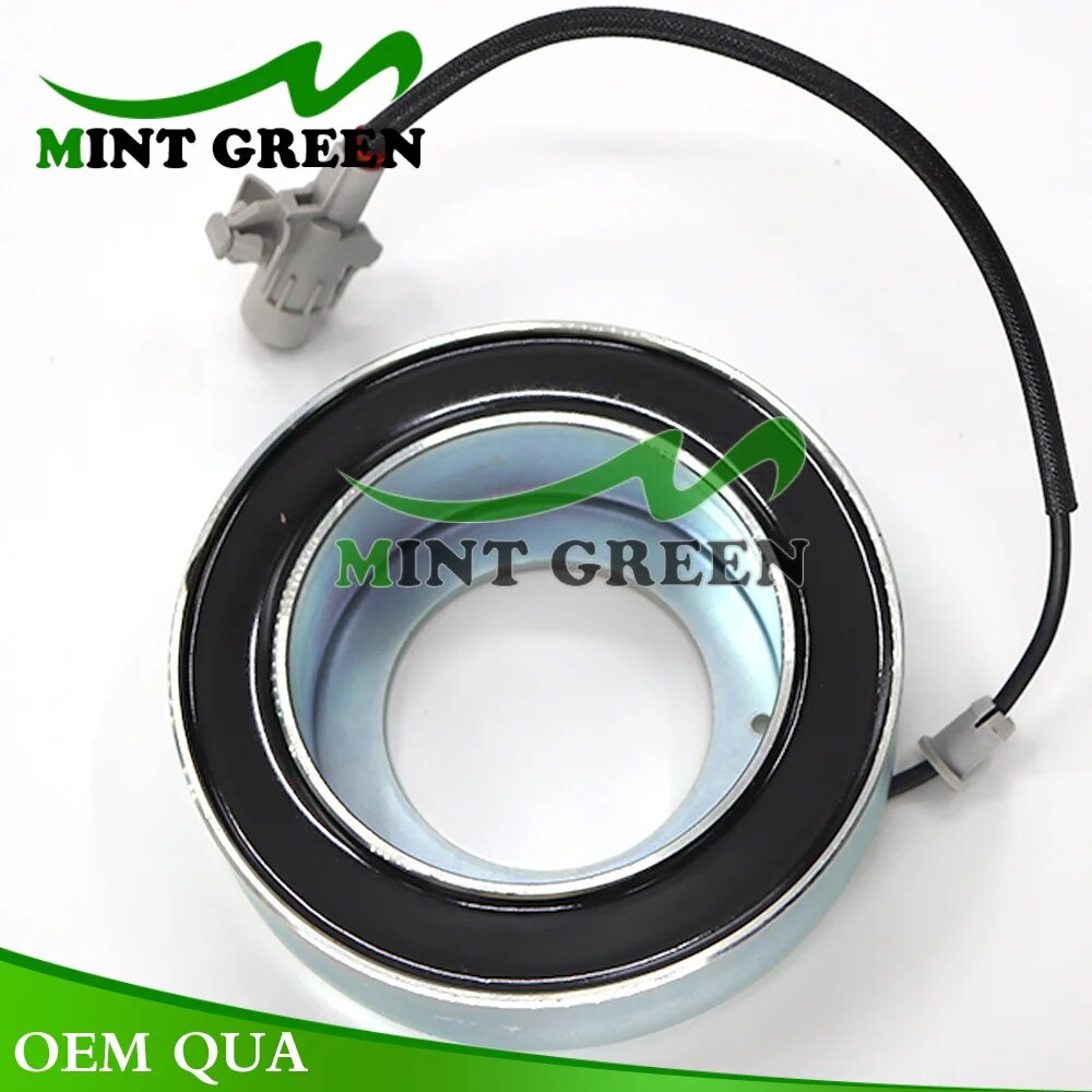 Автоматическая муфта компрессора переменного тока для Suzuki grand vitara Kizashi 95200-76KA0 9520076KA1 95200-76KA1 9520176KA0 95201-76KA0 92600B700A ac clutch coil