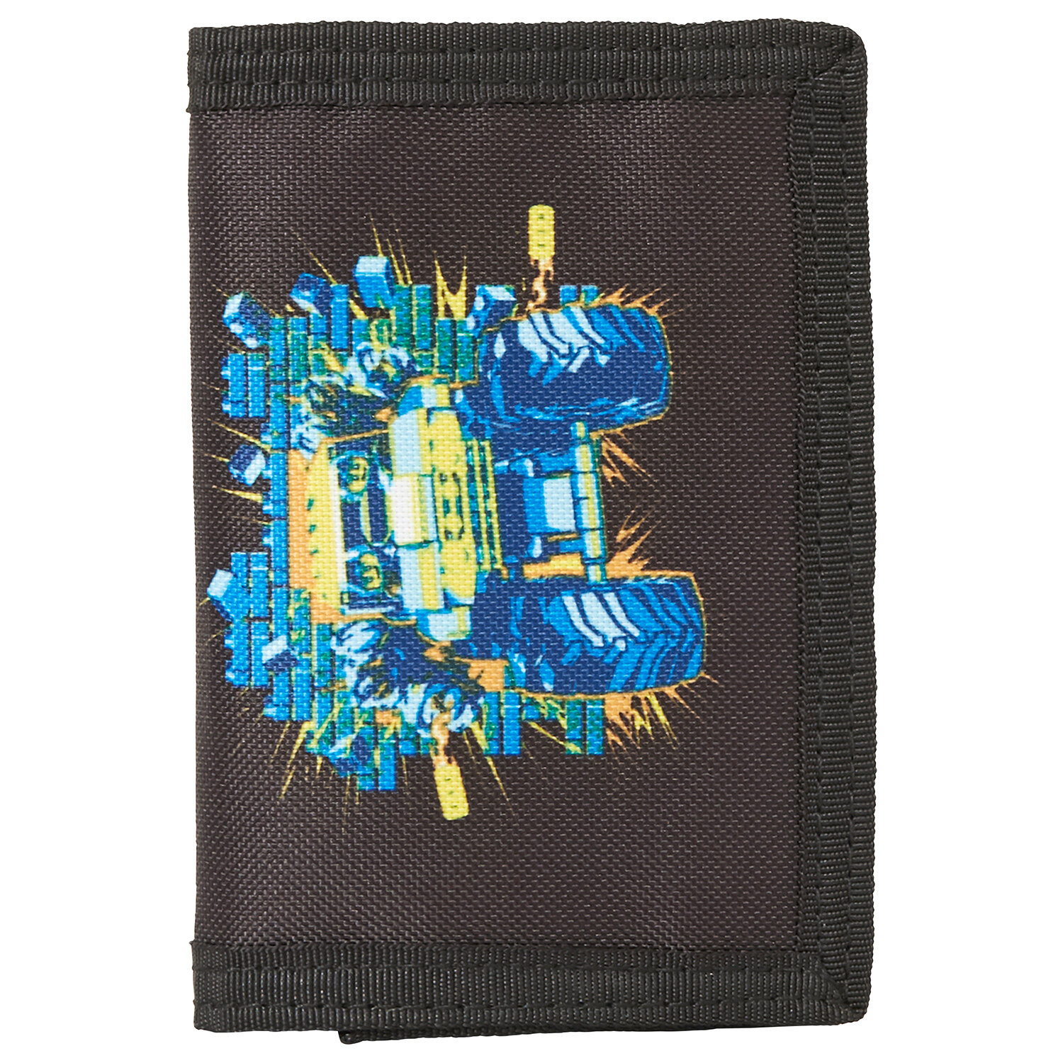 LEGO Кошелек Wallet City Go Big 10103-2405