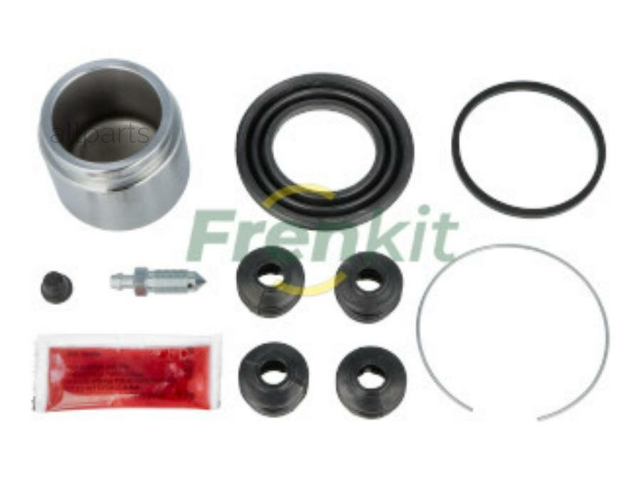 FRENKIT 254955 Ремкомплект суппорта+поршень SUZUKI BALENO ALL TYPES 07-95->05-02