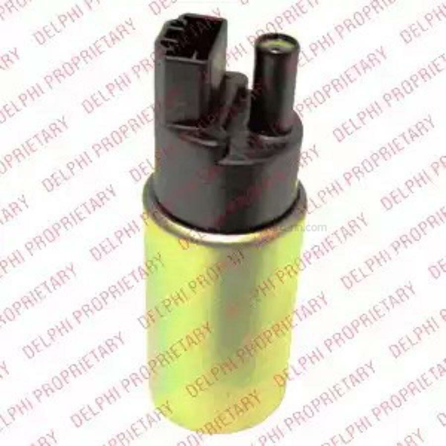 DELPHI FE042912B1 топливный насос FE0429-12B1