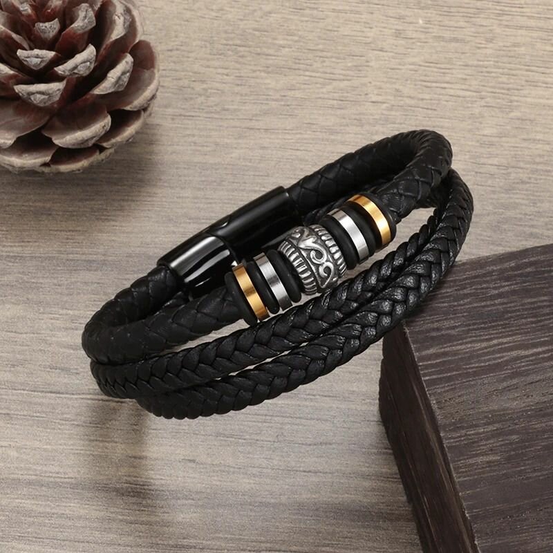 Браслет, металл