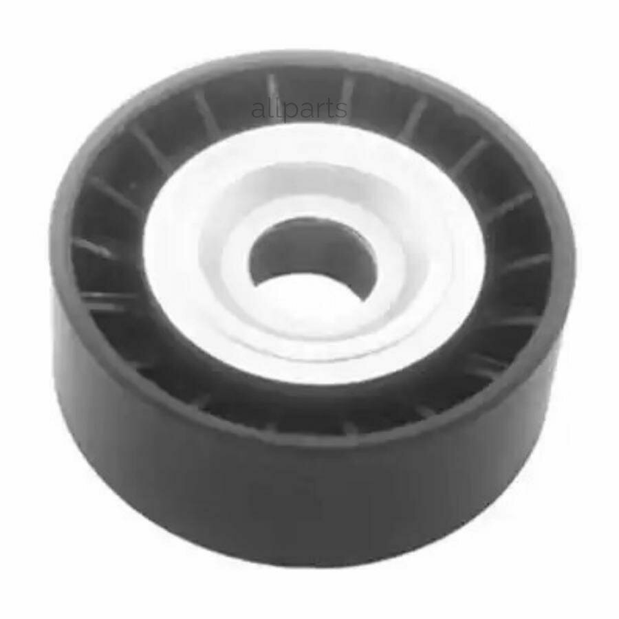 MAGNETI MARELLI 331316170370 Паразитный / Ведущий ролик, клиновой ремень
