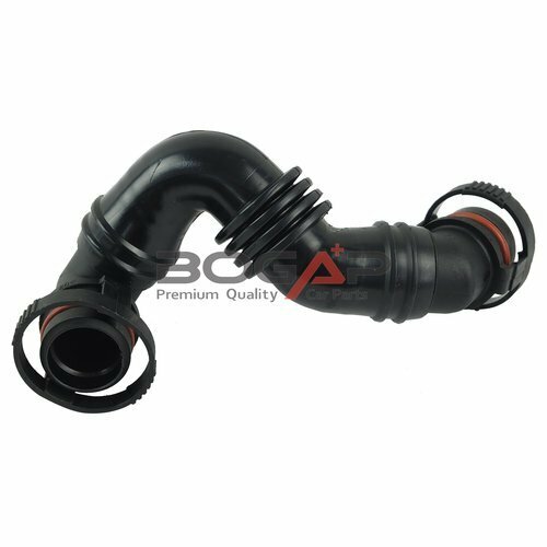 Патрубок VW Eos 2006-2008/Golf 2004-2009/Jetta 2006-2011/Passat 2006-2011/Touran 2003-2008, Audi A3 2 BOGAP A1210160