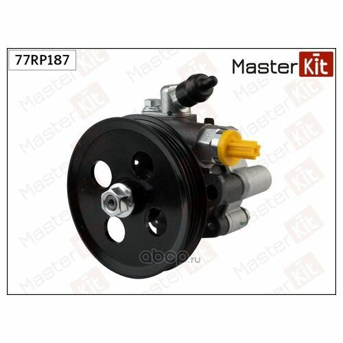 Насос гидроусилителя LEXUS RX300 99-03/ TOYOTA Highlander V6 3.0L 01-03 MasterKit 77RP187