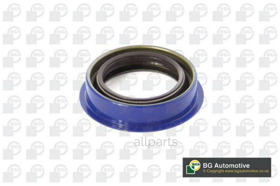 BGA OS2310 Сальник полуоси [40x55x13] FORD B-MAX, C-MAX, ECOSPORT, ESCORT, FIESTA, FOCUS, MONDEO, S-MAX, TRANSIT / VOLVO C30, C70, S40, S60, S80, V40, V60, V70 1.0/3.2 90-19