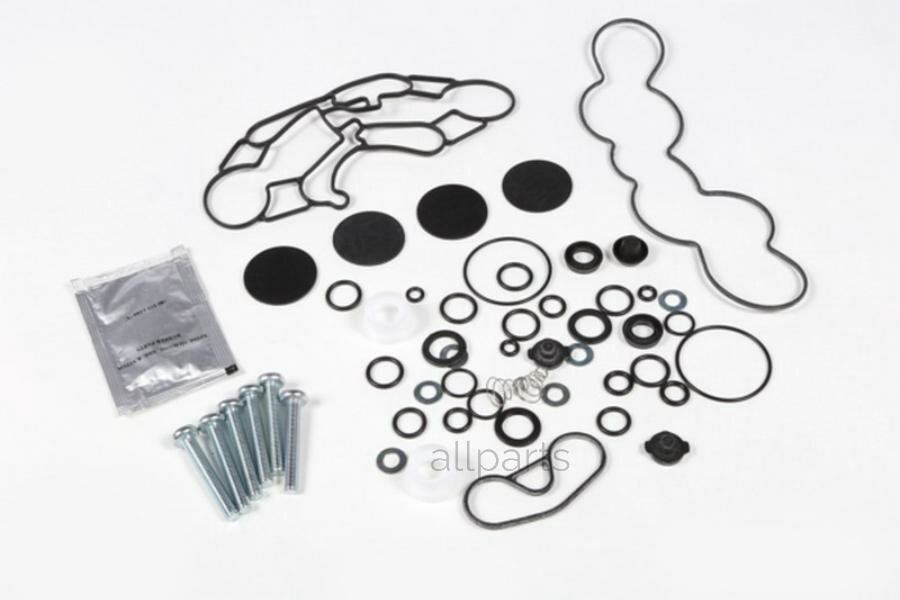 STELLOX 8520809SX р/к 4-контурного защитного клапана! для Knorr AE4510 \MB Actros
