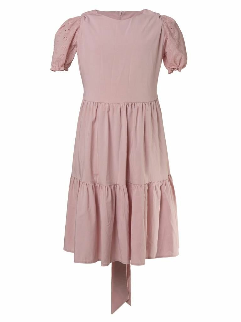 Платье Весна-лето