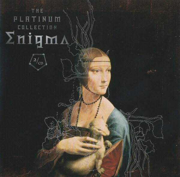 Enigma "CD Enigma Platinum Collection"