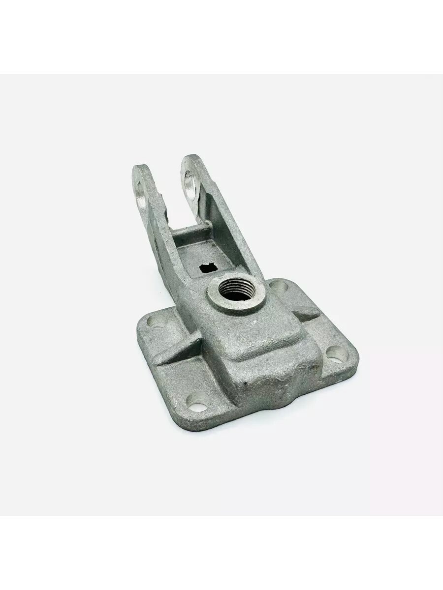 Крышка рычага раздатки Нива под датчик