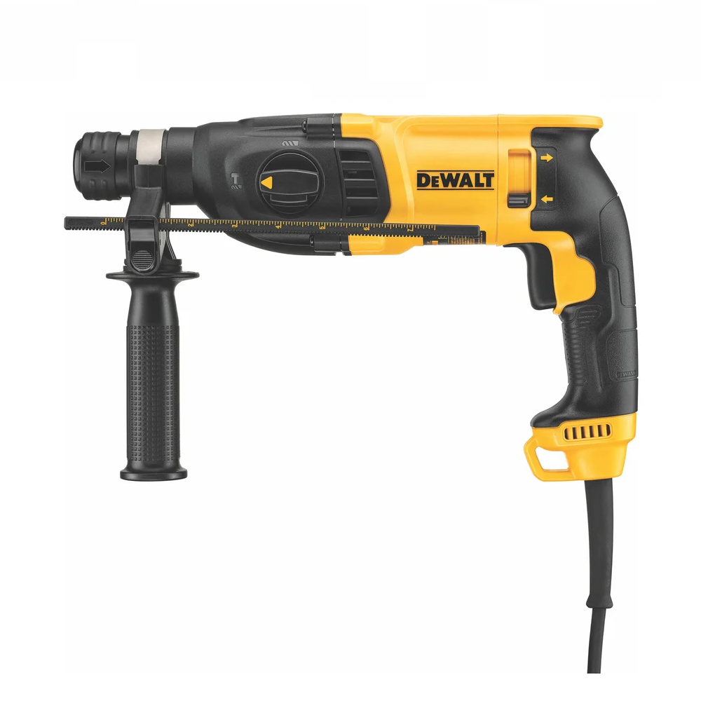 Перфоратор DeWALT D25133K — фото 1