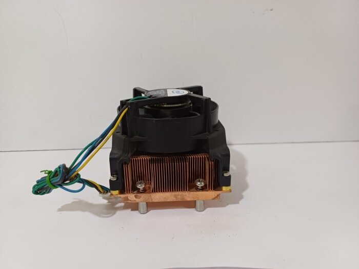 Система охлаждения Intel LGA771 2U CPU Heatsink + Cooler D39267-002