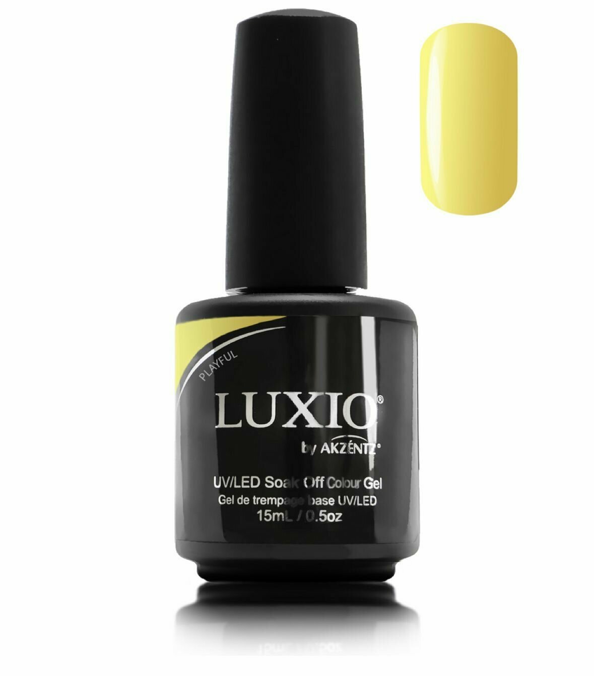 Luxio Playful гель-лак 15 мл