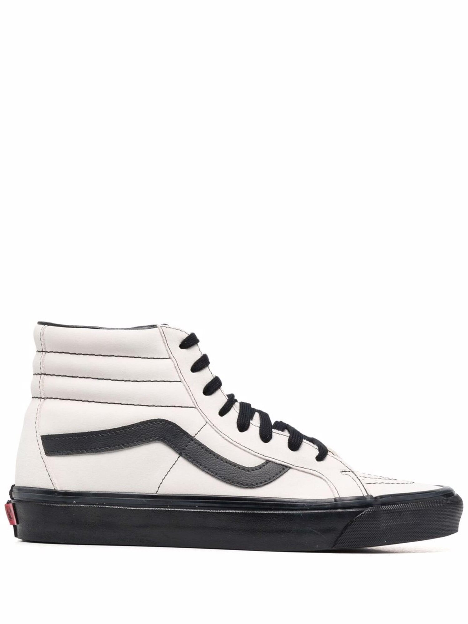 Кроссовки SK8-Hi