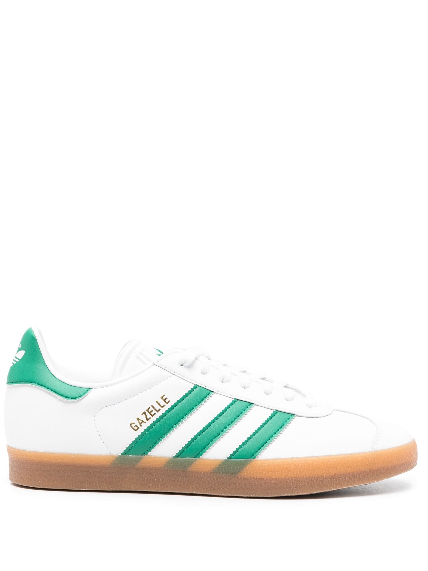 Кроссовки Gazelle 3 Stripes