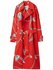 Пальто BURBERRY Shield Hardware, размер 4, red